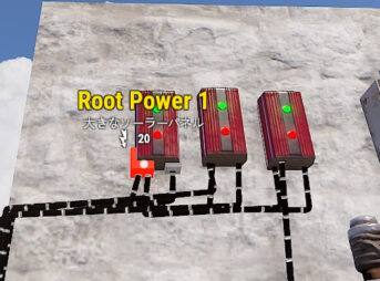 【RUST】初心者向け講座！農業をやる人は必見！！電気回路について解説 - HUKUROUのゲームライフブログ
