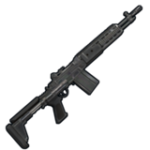 【RUST】新武器解説！プロトタイプ17とバーストモジュールについて - HUKUROUのゲームライフブログ