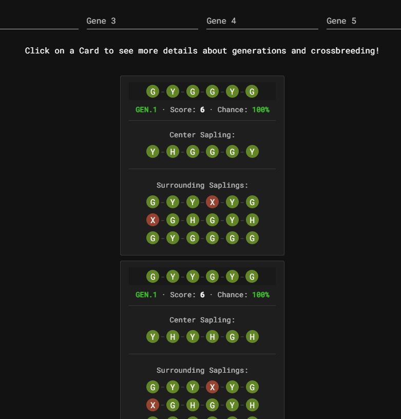 【RUST】初心者向け講座！農業応用編 遺伝子を組み換えて効率を上げよう！ - HUKUROUのゲームライフブログ