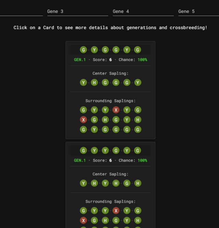 【RUST】初心者向け講座！農業応用編 遺伝子を組み換えて効率を上げよう！ - HUKUROUのゲームライフブログ