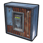 【RUST】工業システムとは一体何？工業の基本について徹底解説！ - HUKUROUのゲームライフブログ